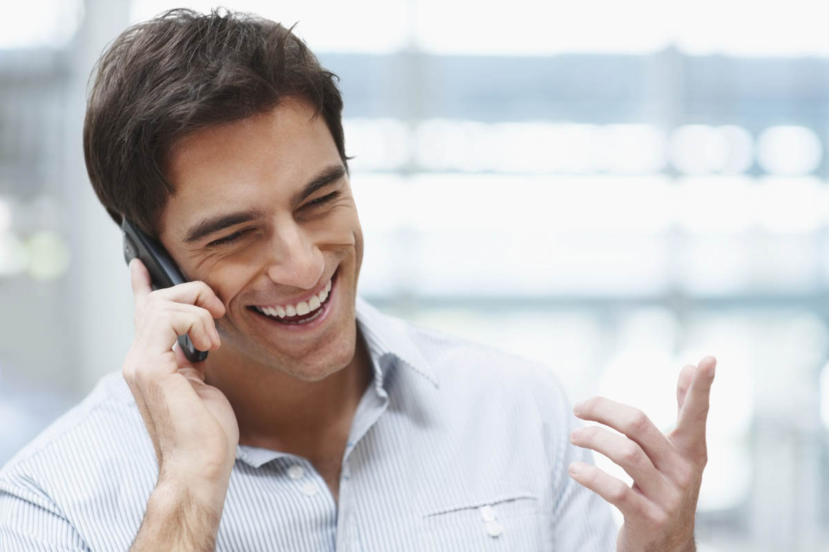 A Hora Certa de Ligar para seus Clientes - Imóveis Expert